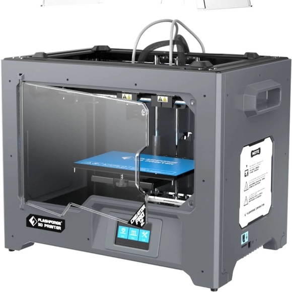 Flashforge Creator Pro 2 | Other | Flashforge Creator Pro 2 3d Printer ...